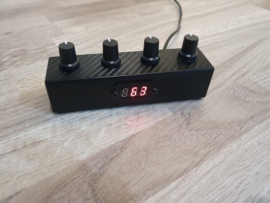 Products Midi Controller Modz