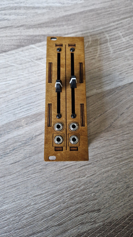 Products – MIDI-controller-modz